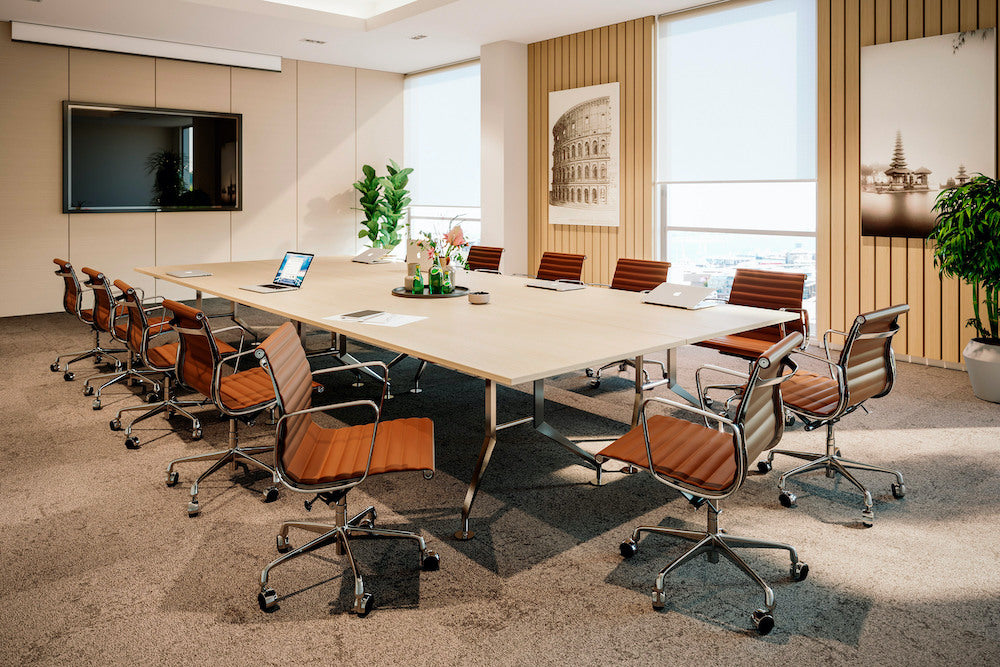 Office Furniture Christchurch NZ