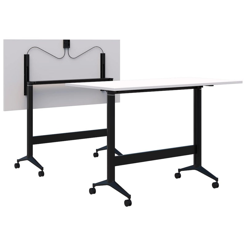 Folding Tables and Flip Tables – Commercial Traders - Office Furniture