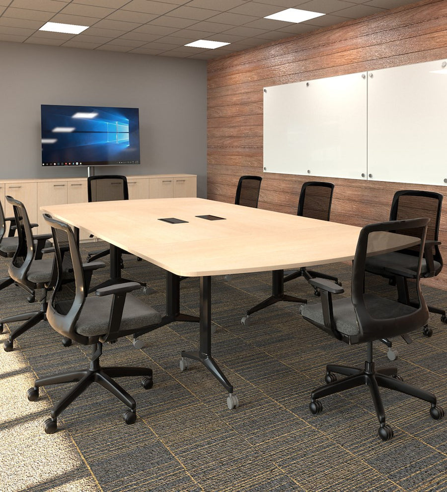 Folding Tables and Flip Tables – Commercial Traders - Office Furniture