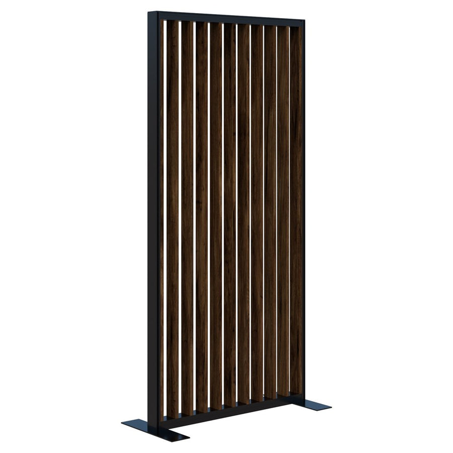 Connect Fin 70 - 1890mm High Partition Screen | Partitions NZ ...