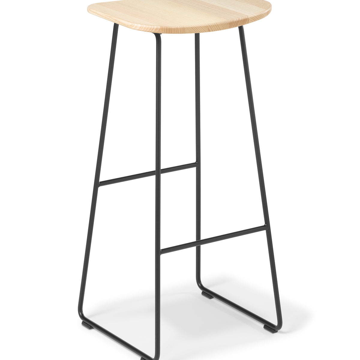 Klein Bar Stool | Office Furniture NZ – Commercial Traders - Office ...