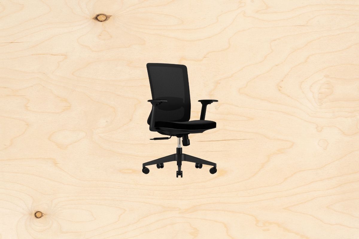 Office Chairs NZ – Commercial Traders - Office Furniture