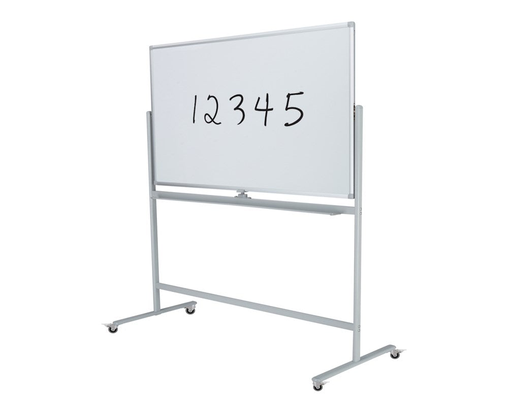 Mobile Whiteboards - Whiteboard On Wheels | Commercial Traders | NZ ...