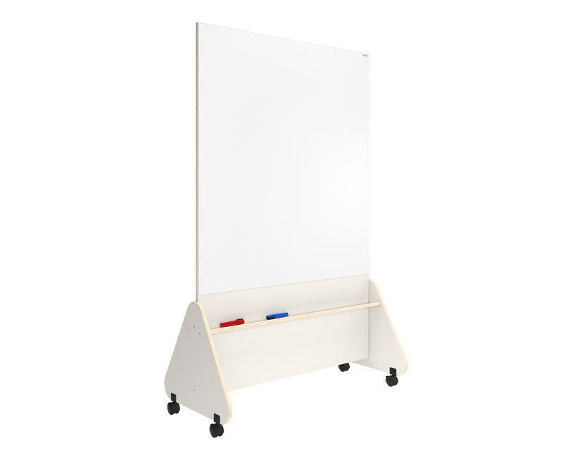 Mobile Whiteboards - Whiteboard On Wheels | Commercial Traders | NZ ...