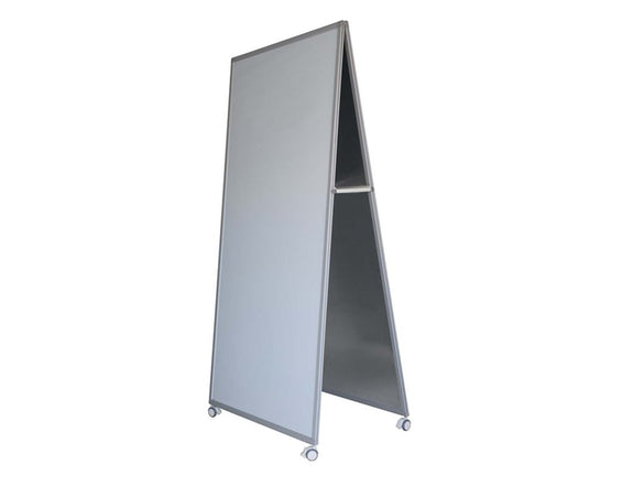 Mobile Whiteboards - Whiteboard On Wheels | Commercial Traders | NZ ...