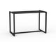 Anvil Bar Leaner - Frame Only | Bar Leaners NZ – Commercial Traders ...