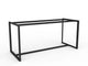 Anvil Bar Leaner - Frame Only | Bar Leaners NZ – Commercial Traders ...