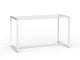 Anvil Bar Leaner - Frame Only | Bar Leaners NZ – Commercial Traders ...