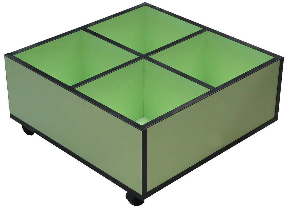 Browser Box - 600 x 600 | Office Furniture NZ – Commercial Traders ...